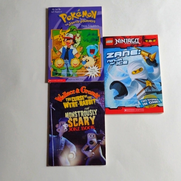 Schlastc& Penguin | Toys | Pokemon Johto Journeys Lego Ninjago Zane ...